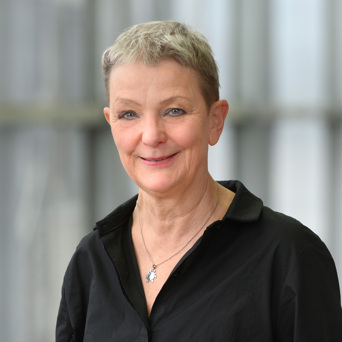 Ruth Spitzhorn - GIU